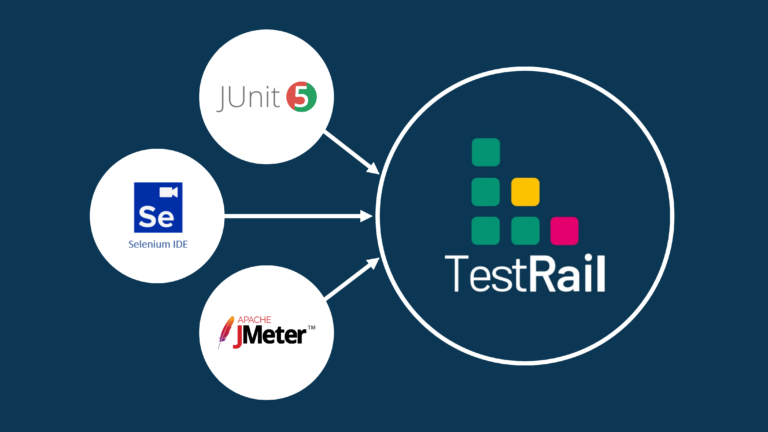 いろんなテストツールのJUnit形式の結果をテスト管理ツールに登録してみた - Devplatform blog