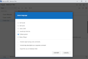 いろんなテストツールのJUnit形式の結果をテスト管理ツールに登録してみた - Devplatform blog