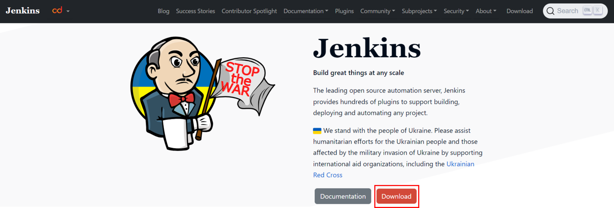 オフラインのWindows環境でJenkinsを構築してみた - Devplatform blog