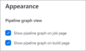 JenkinsのPipeline Graph Viewプラグインを使ってみた - Devplatform blog