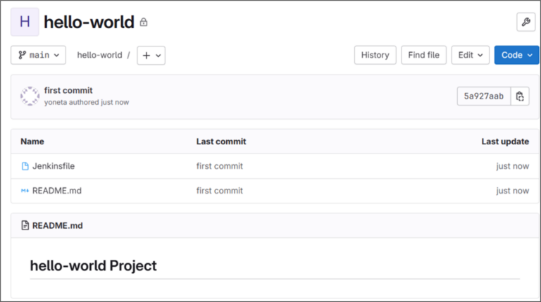 Docker Composeを使ってJenkinsとGitLabを利用したCI環境を構築してみた - Devplatform blog