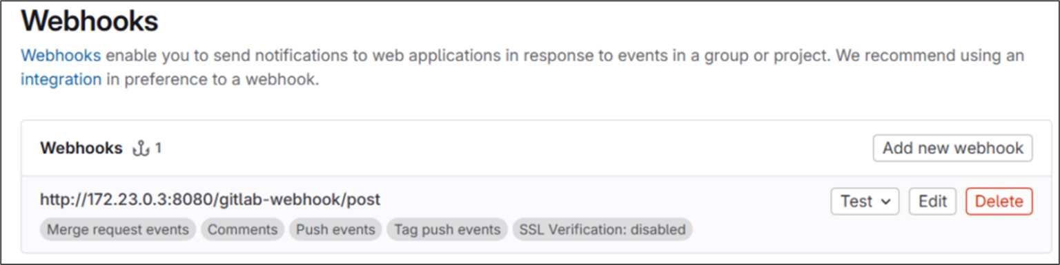 Docker Composeを使ってJenkinsとGitLabを利用したCI環境を構築してみた - Devplatform blog