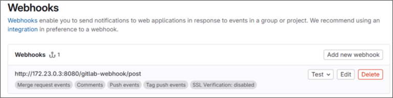 Docker Composeを使ってJenkinsとGitLabを利用したCI環境を構築してみた - Devplatform blog