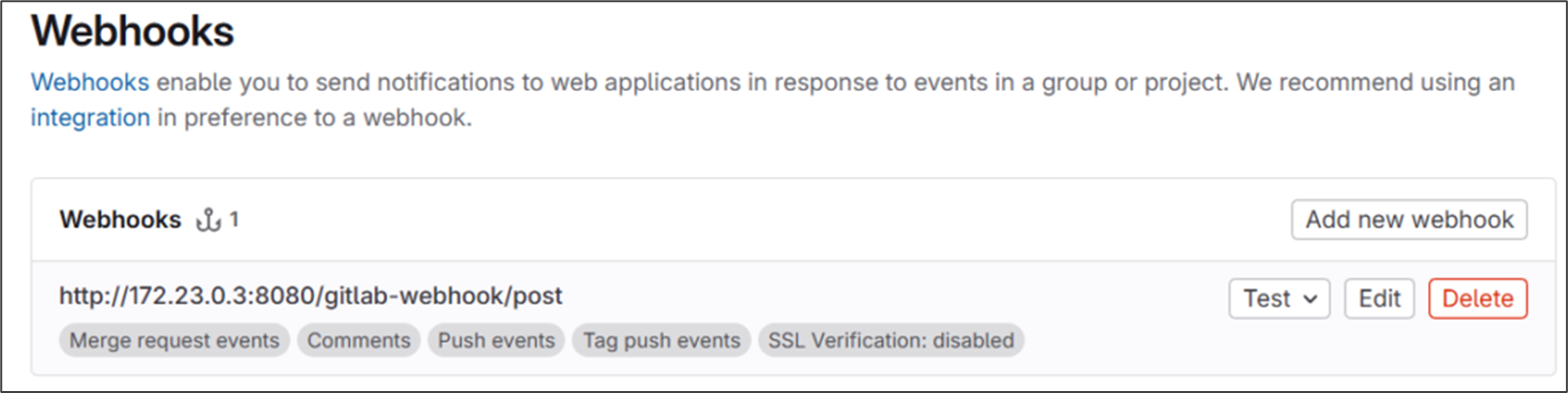 Docker Composeを使ってJenkinsとGitLabを利用したCI環境を構築してみた - Devplatform blog