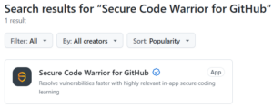 Secure Code Warriorでセキュアコーディングを学んでみた - Devplatform blog