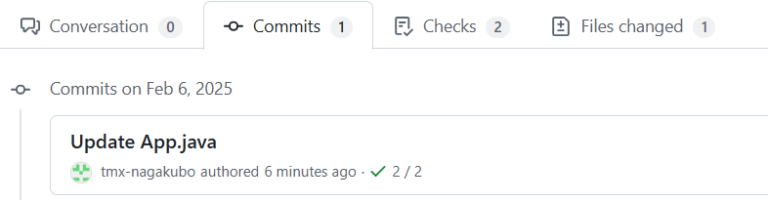 【Git入門】第3回:Git(GitHub)ならではの運用改善 - Devplatform blog