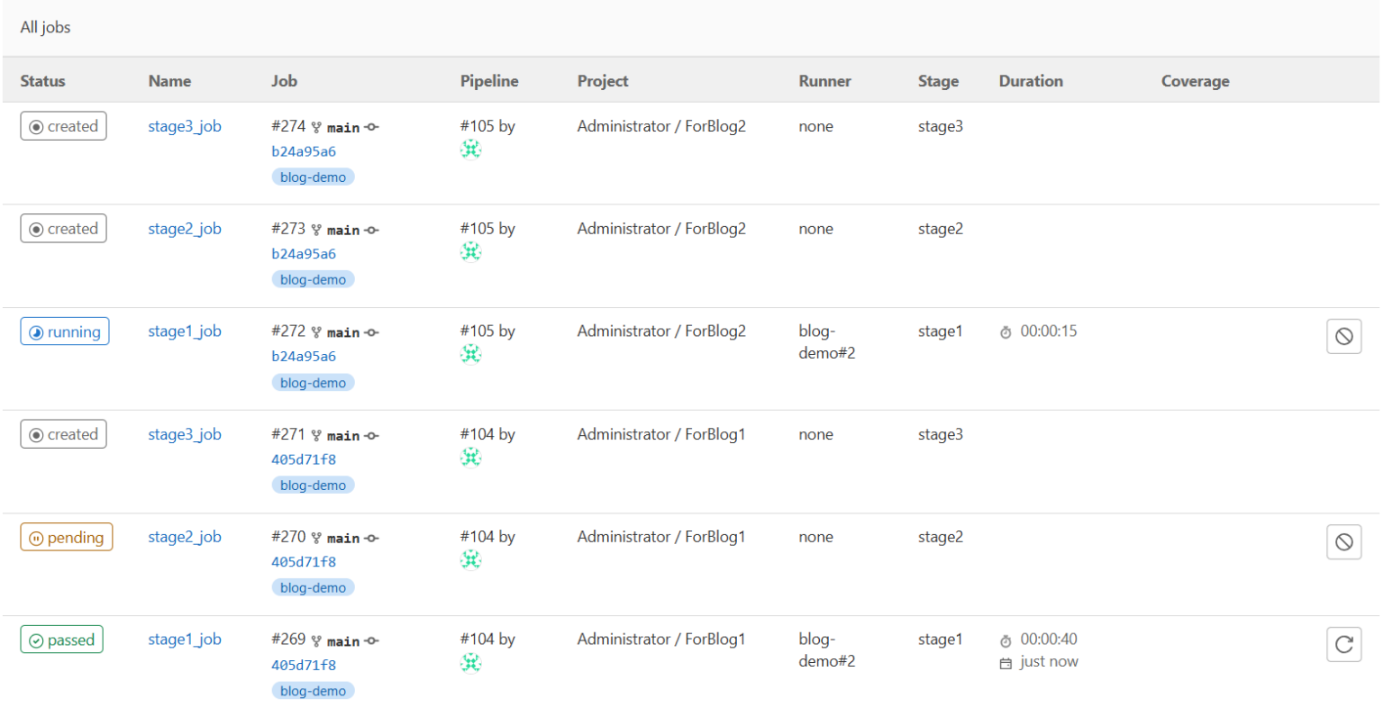 Windows環境でGitLab Runnerを構築してみた - Devplatform blog